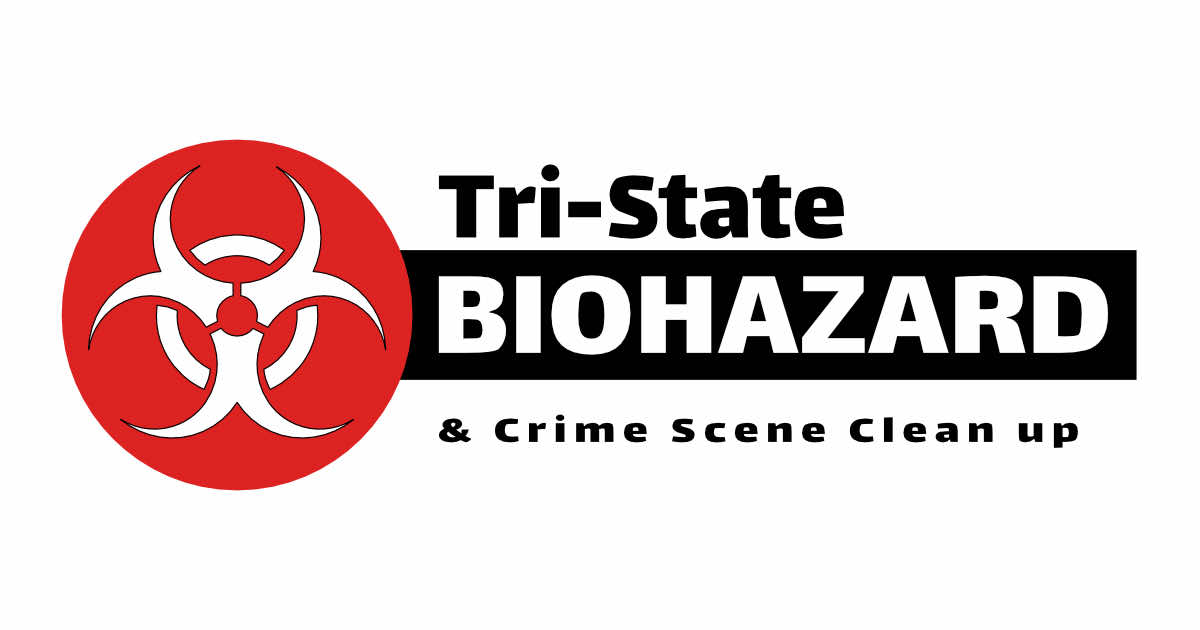 Tri-State Biohazard & Crime Scene Cleanup